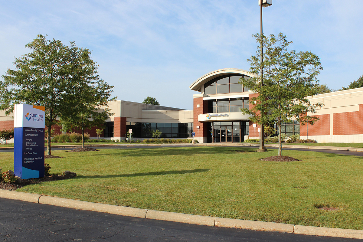 Summa Health - Photo Library