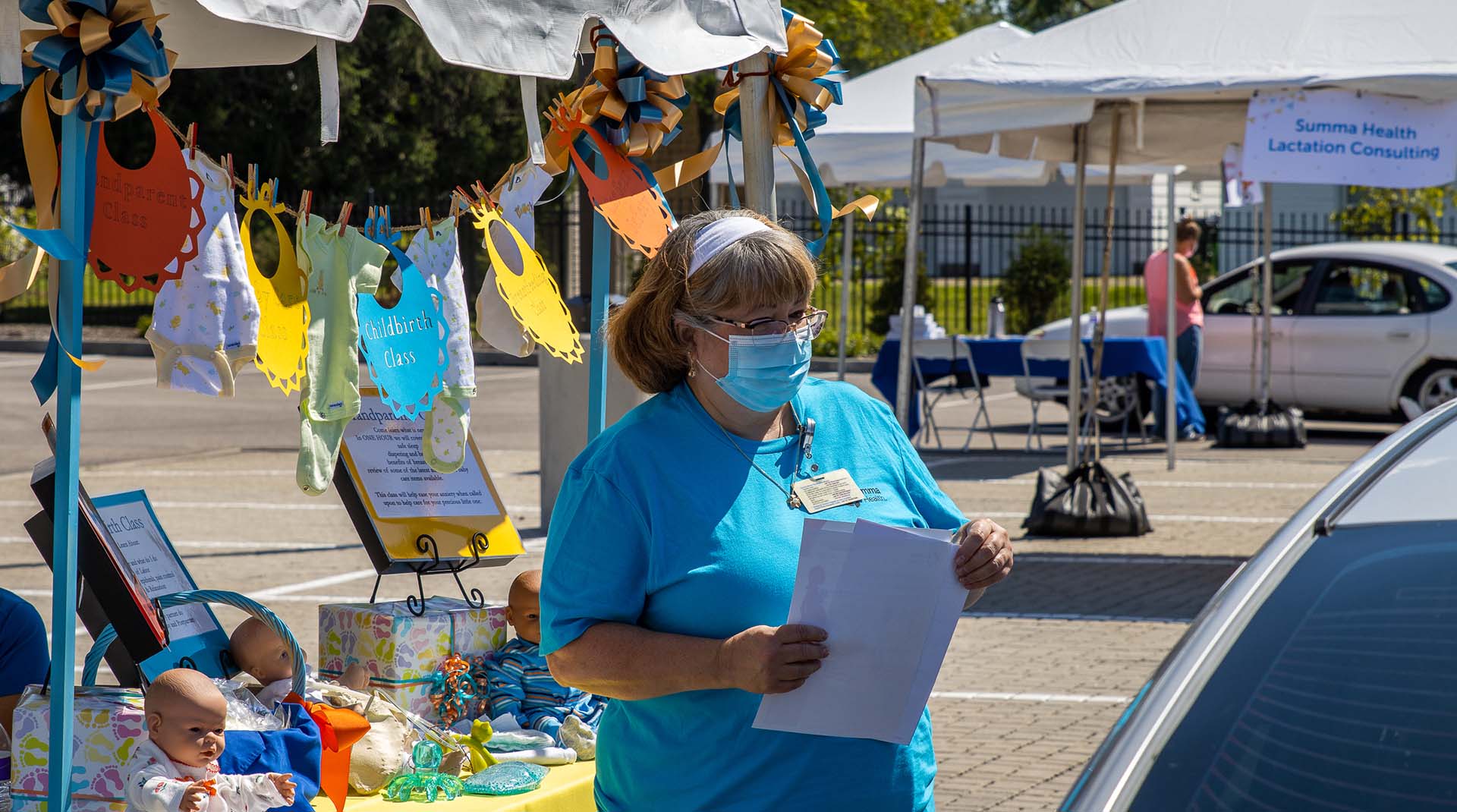 2020 Community Benefit | Summa Health